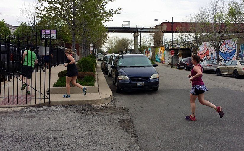 Hash Run History – Chicago Hash House Harriers