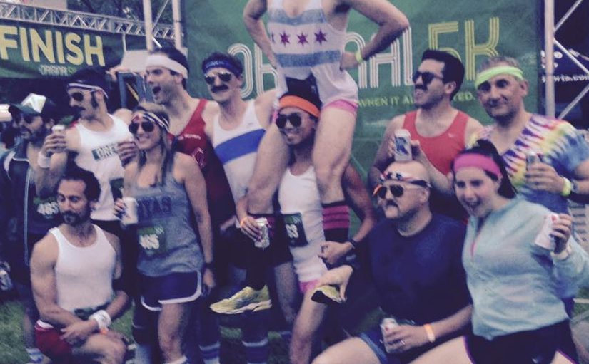 Chicago – Chicago Hash House Harriers