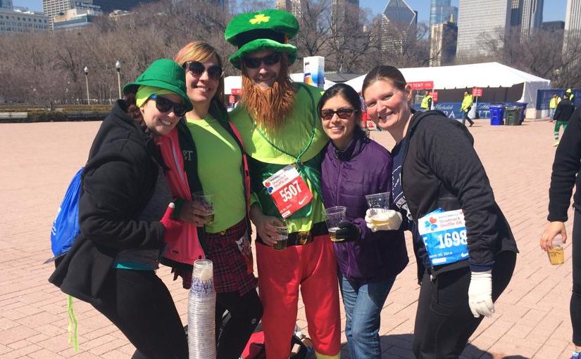 Hash Lingo – Chicago Hash House Harriers