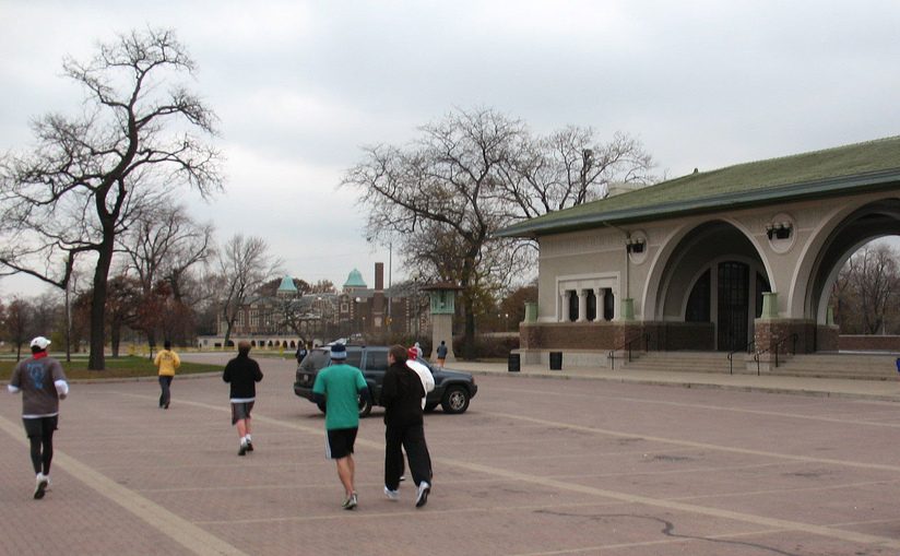 Standard Chicago Hash Marks – Chicago Hash House Harriers