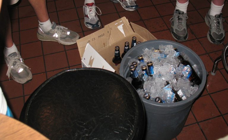 CH3 #2088 – Chicago Hash House Harriers