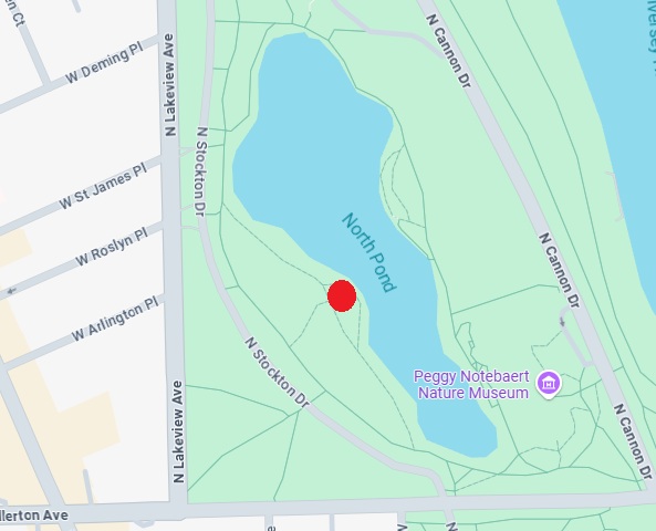 Chicago Hash House Harriers – Every Week of the Year We Run for Beer